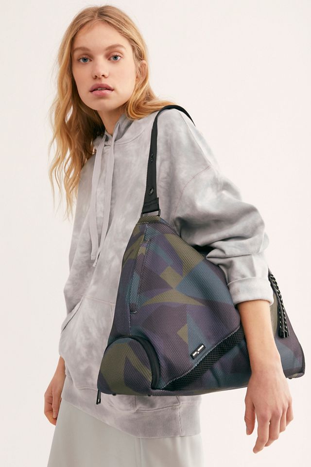 Go Dash Dot Infinity Bag | Free People UK