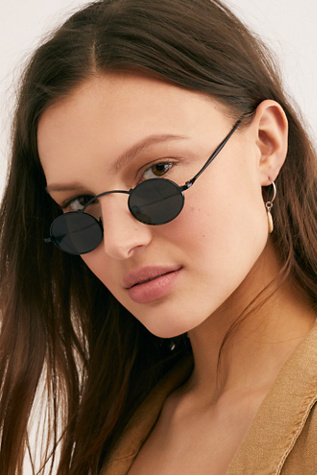 Micro Moment Sunglasses | Free People