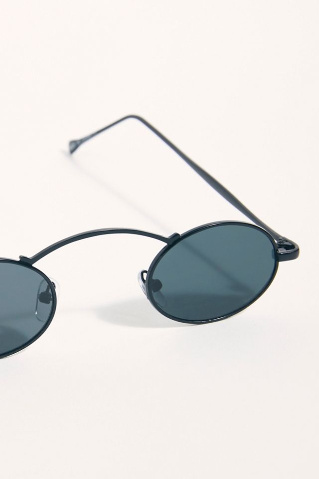 Micro Moment Sunglasses | Free People