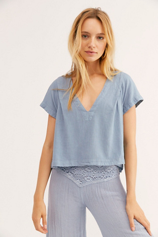 Upstate Summer Top | Free People
