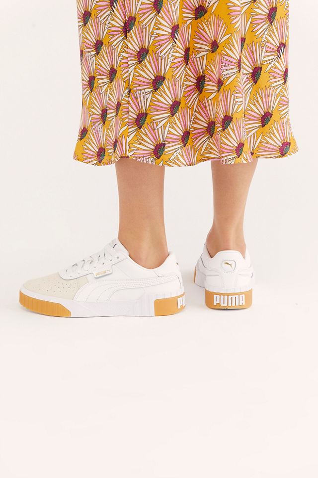Cali Exotic Sneakers | Free People