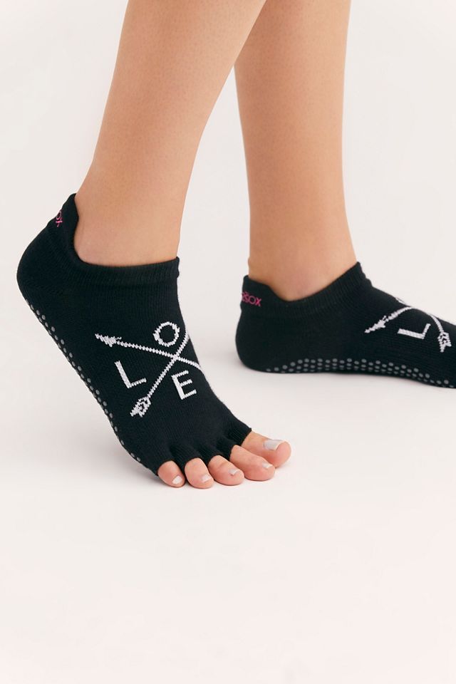 Fate Grip Sock | Free People UK