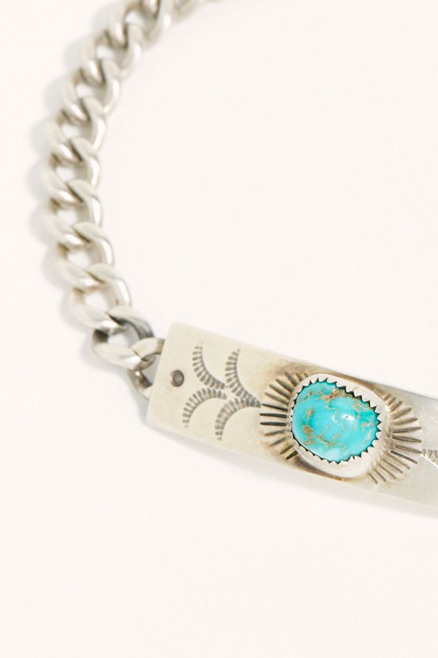 Signature Bracelet | Free People UK