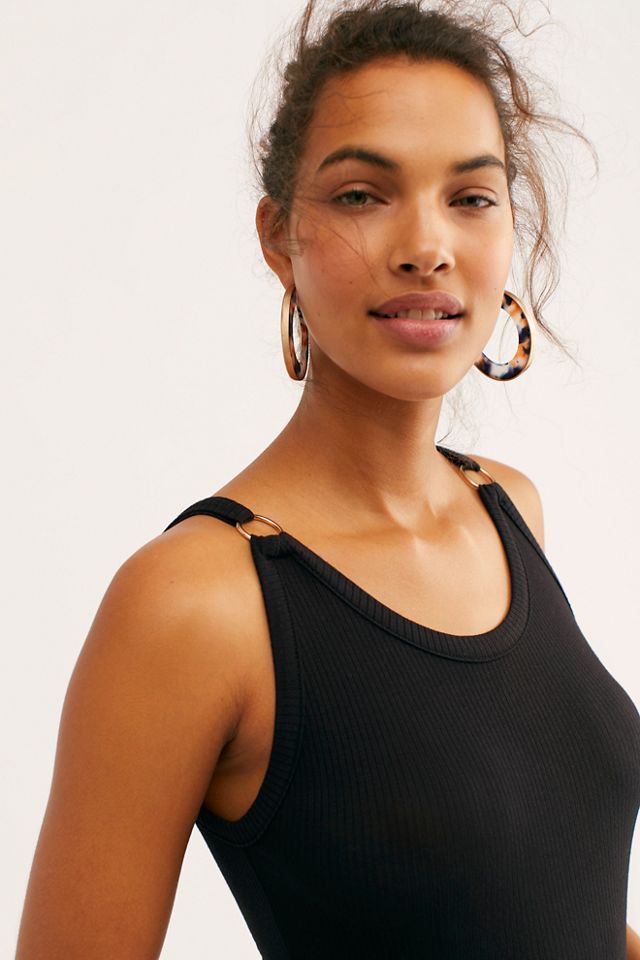 B Side Bodysuit | Free People UK