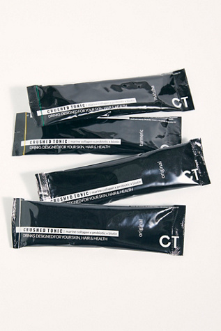 Crushed Tonic Sampler Kit | Free People