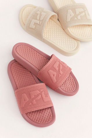 APL Techloom Slide Sandals | Free People