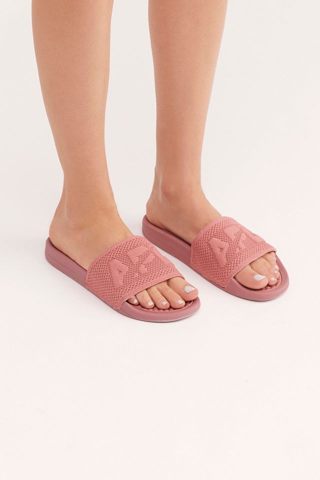 APL Techloom Slide Sandals | Free People