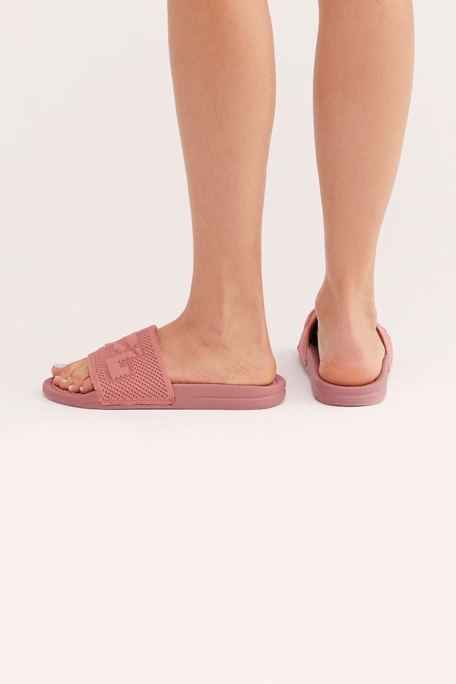 APL Techloom Slide Sandals | Free People