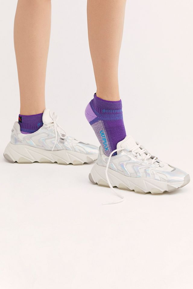 Ultra Cool-lite Pro Low Running Sock | Free People UK