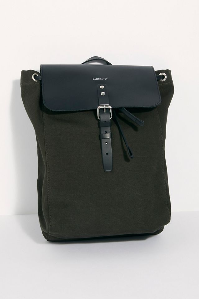 Sandqvist Alva Backpack | Free People