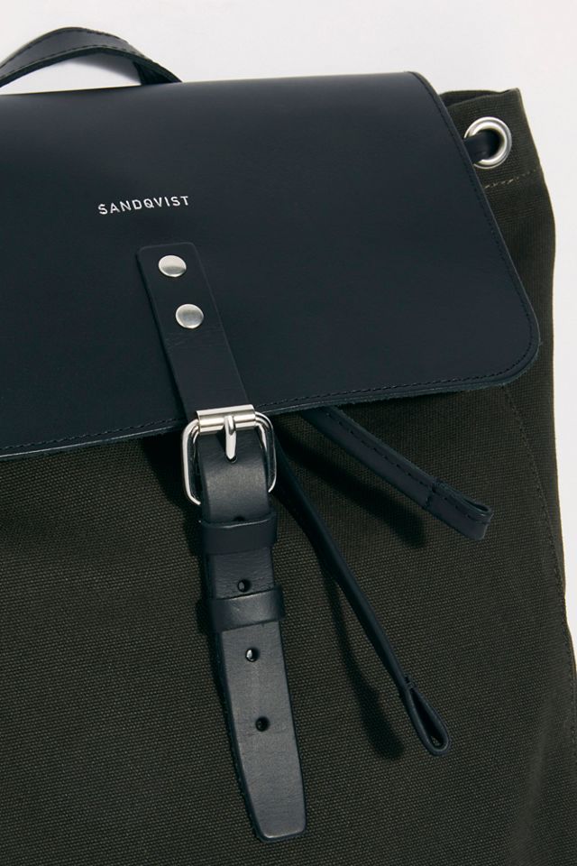 Sandqvist Alva Backpack | Free People