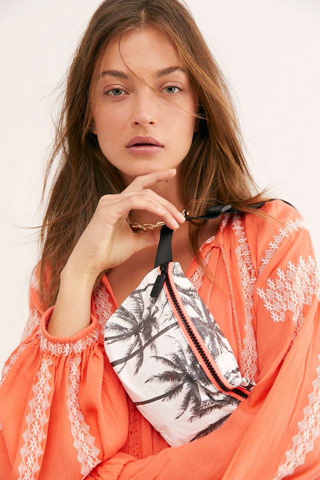Aloha Mini Hip Pack | Free People UK