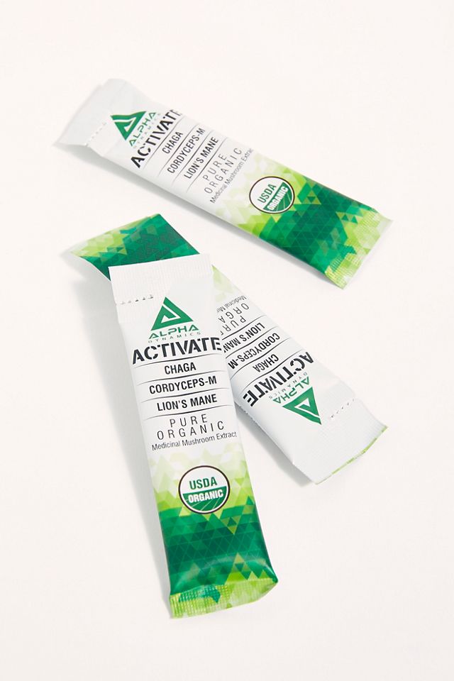 Alpha Dynamics Activate | Free People