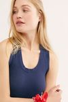 U-neck Tank | Free People