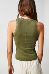 U-neck Tank | Free People
