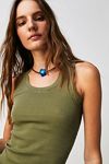 U-neck Tank | Free People