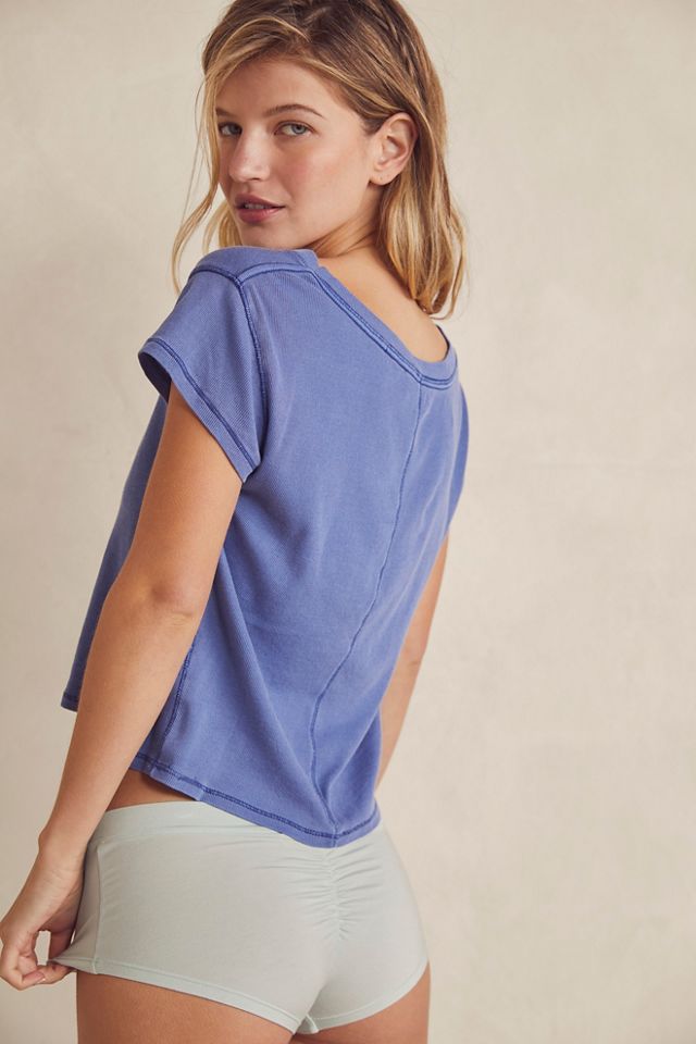 V Easy Tee | Free People