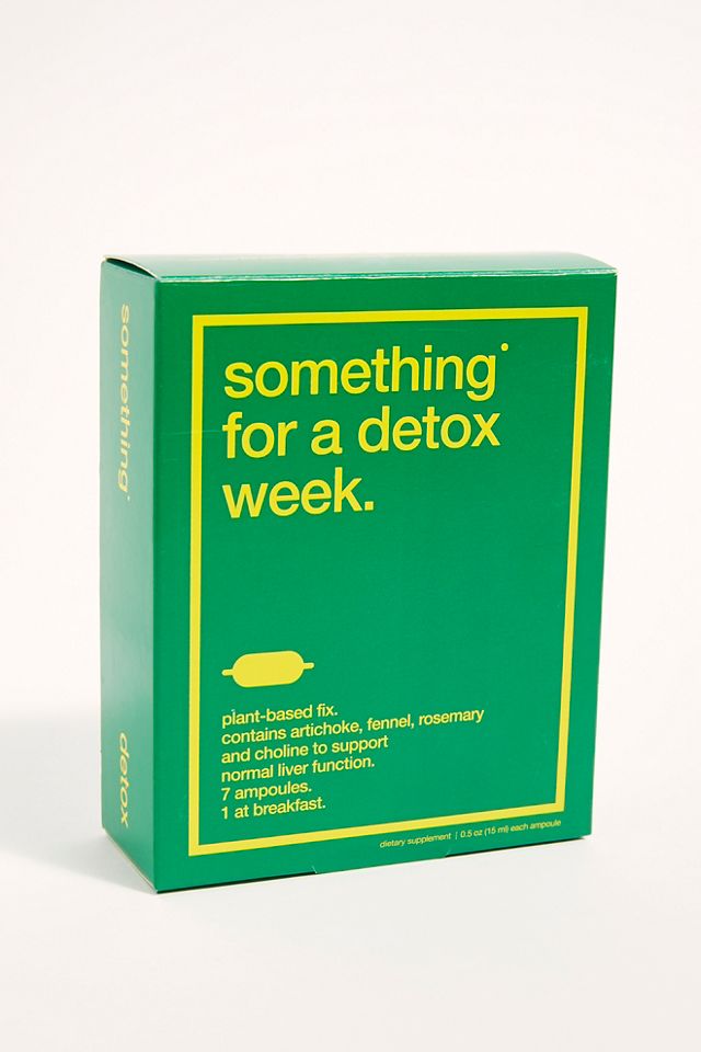 Biocol Labs Something For A Detox Week | Free People
