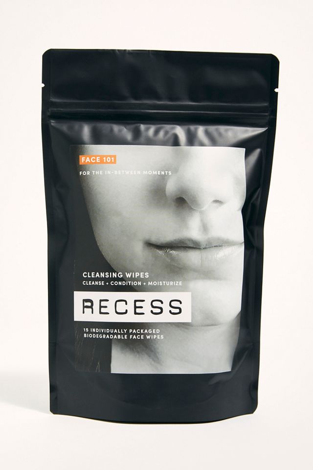 RECESS Cleansing Wipes | Free People