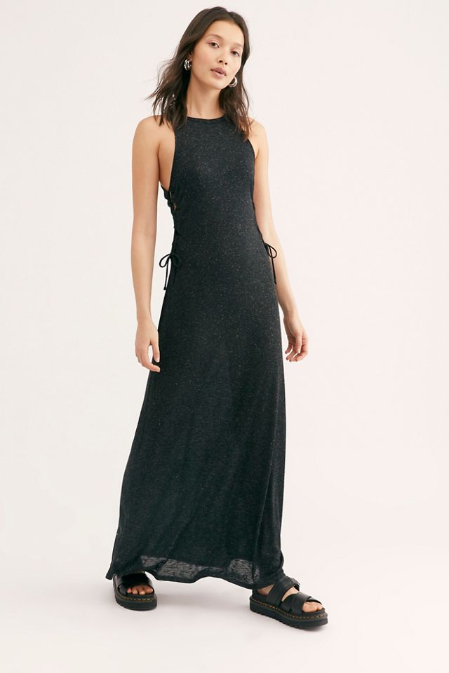Let’s Move On Maxi Dress | Free People