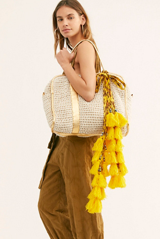 Momo Hailey Tote | Free People