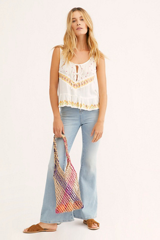 Cambrey Top | Free People