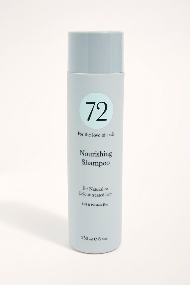 72 Hair Intense Moisture Shampoo | Free People UK