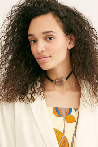 Stone Multi-Way Choker | Free People