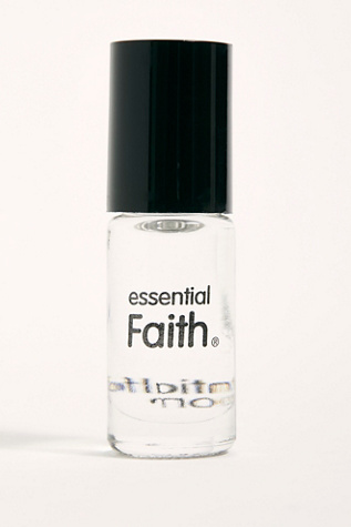 Essential Faith Oil | Free People