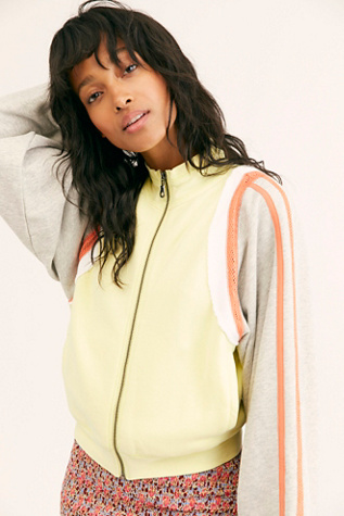 Relay Jacket | Free People UK