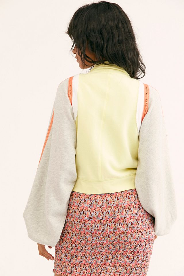 Relay Jacket | Free People