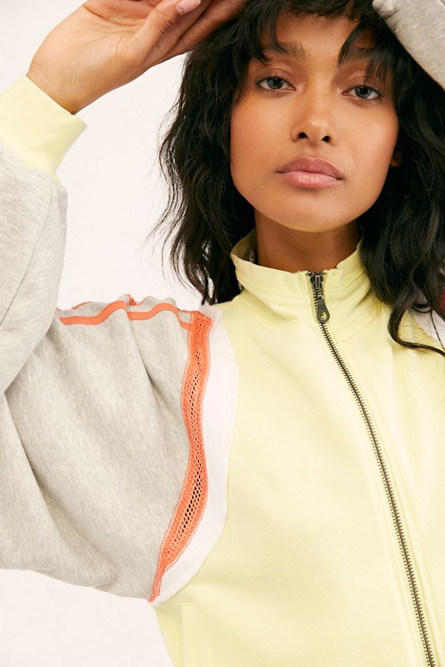 Relay Jacket | Free People