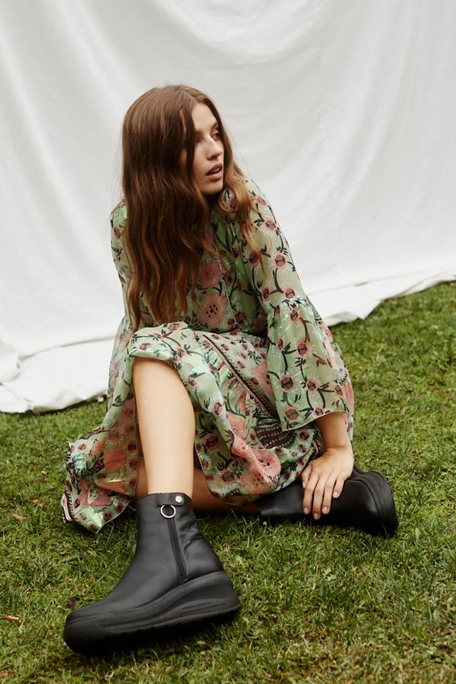 Scorpio Platform Boot | Free People UK