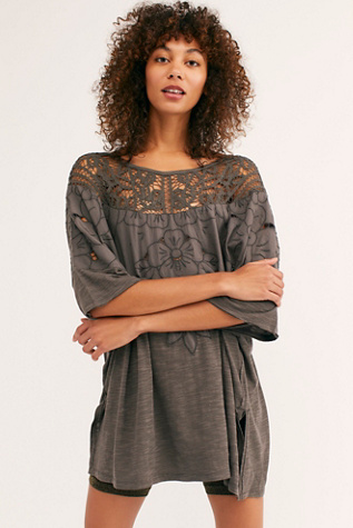 We The Free Lydia Tee | Free People