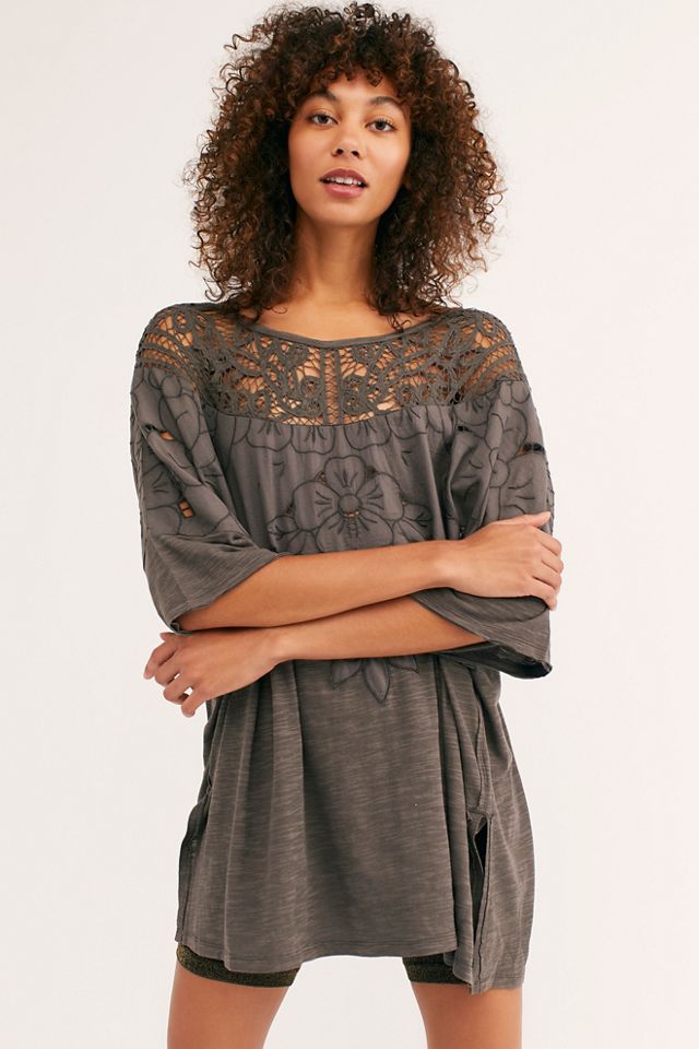 We The Free Lydia Tee | Free People