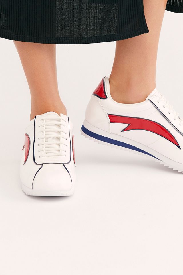 Sprinter Sneakers | Free People