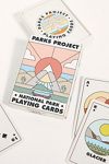 National Parks Playing Cards | Free People