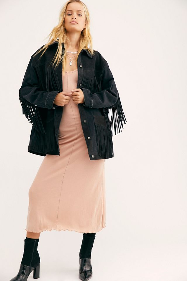 LMC The Ranch Handler Jacket | Free People