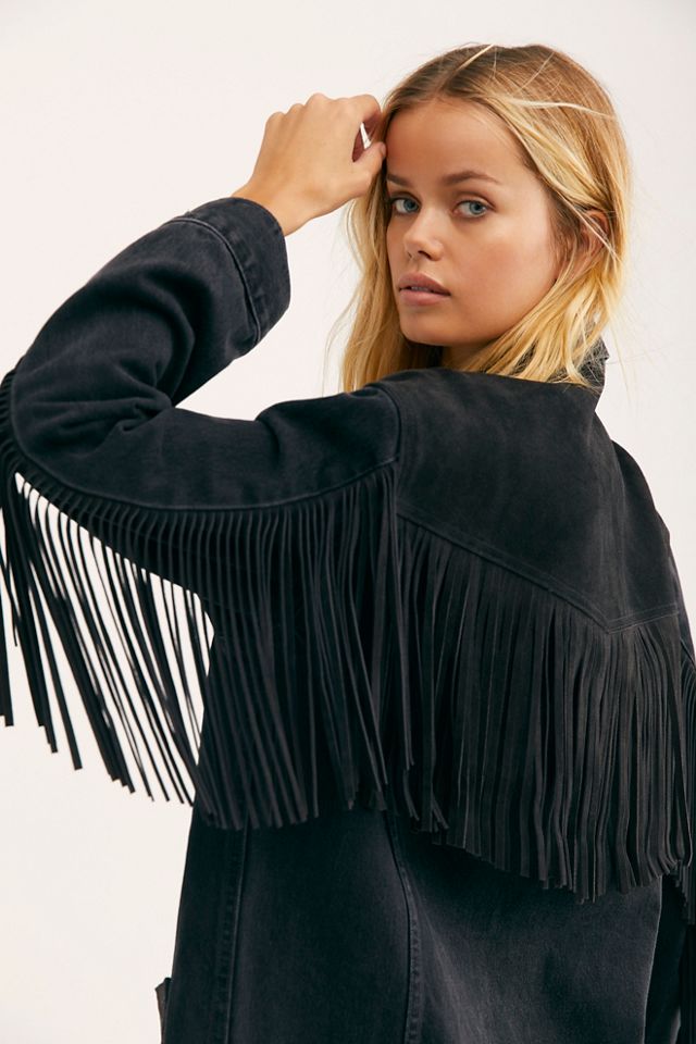 LMC The Ranch Handler Jacket | Free People