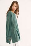 We The Free Emily Tee | Free People
