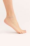 Gigi Anklet | Free People