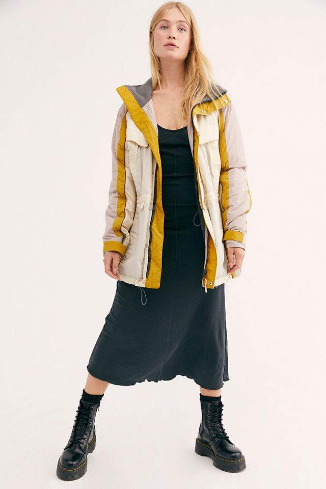 Alpine Retreat Jacket | Free People