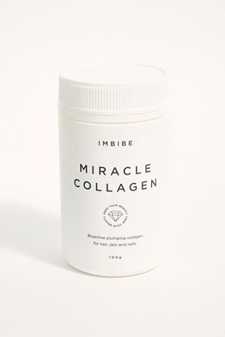IMBIBE Miracle Collagen | Free People