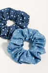 Chambray Scrunchie | Free People