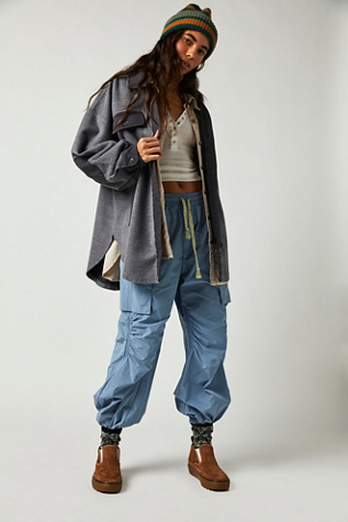 Ruby Jacket | Free People