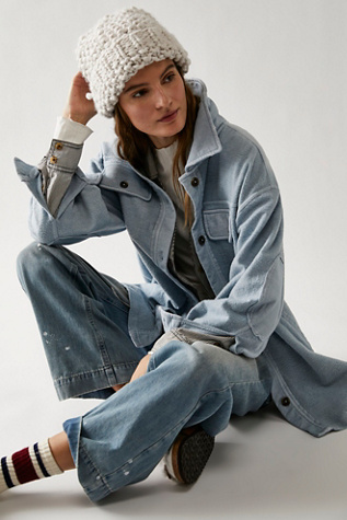 Ruby Jacket | Free People