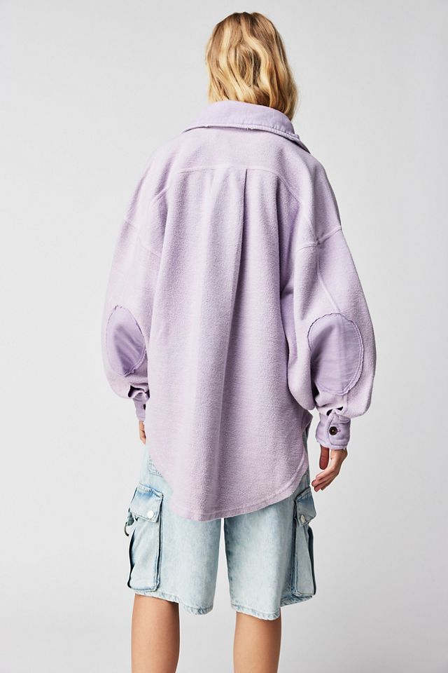 Ruby Jacket | Free People UK