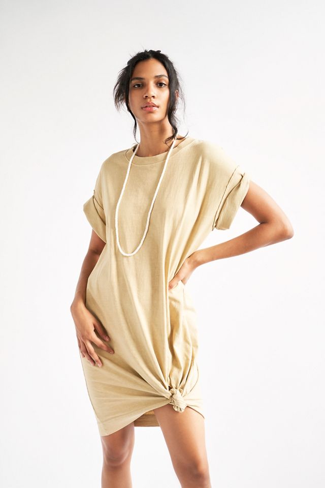 Della Mini Dress | Free People