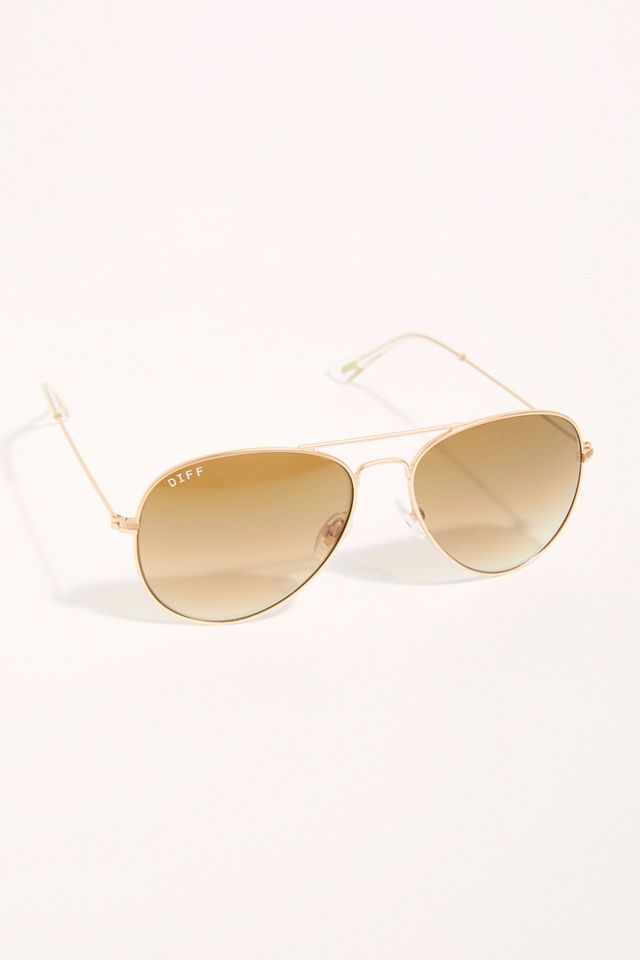 Cruz Aviator Sunglasses | Free People