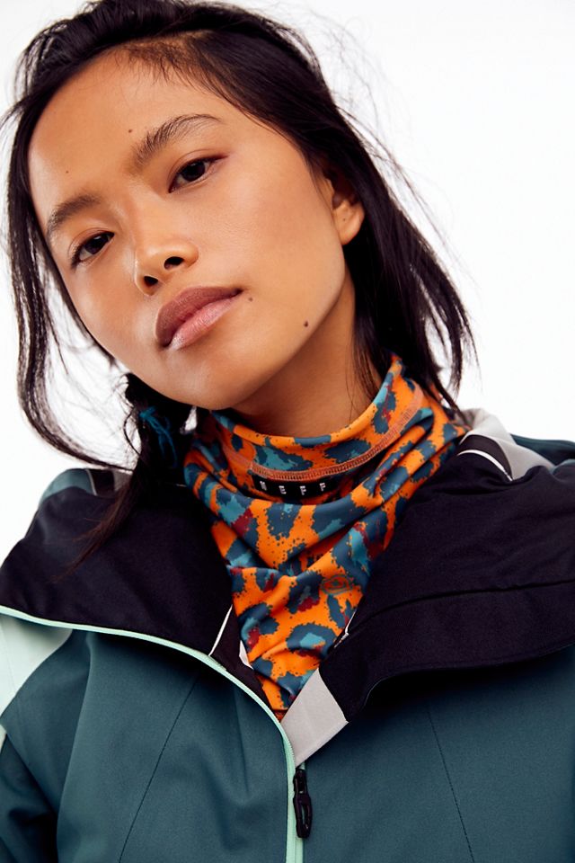 Neff Stretchy Neck Thing | Free People UK